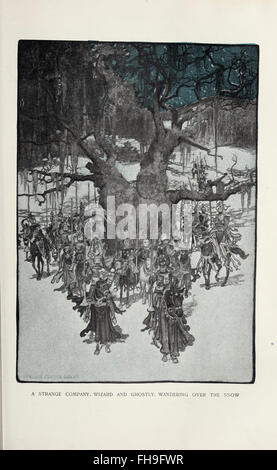 Harper's New Monthly Magazine Volume 109 (1904) compiles articles and ...