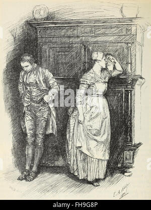 Volume 34 of 'Harper's New Monthly Magazine' features a wide range of ...