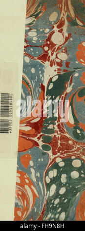 A historical work from 1742 covering the history of the world from its ...