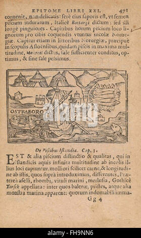 History of the Northern Peoples, an early account of Scandinavian ...