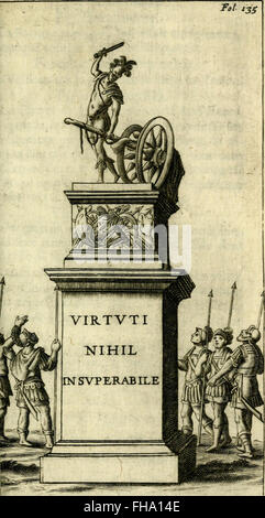 *L'art des Emblemes* (1662) is a French work that explores the use of ...