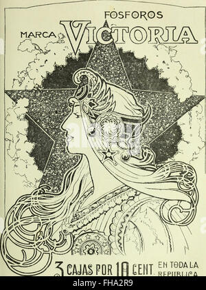 *La Mujer* (1900) is a Spanish work exploring women's roles in society ...