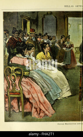 A 1900 literary work focusing on the role and portrayal of women in ...