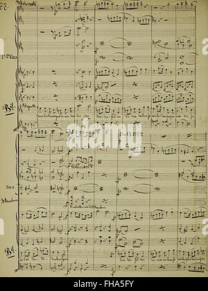 A French comic opera from 1880, based on the historical figure Boabdil ...