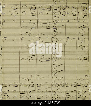 A comic opera titled 'Le dernier des Boabdil,' composed in 1880 ...