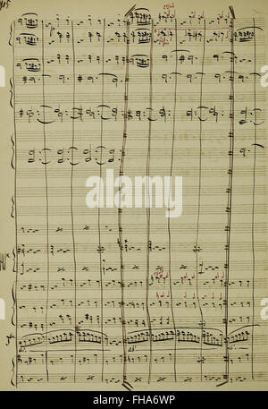 'Le dernier des Boabdil' (1880) is a comic opera in three acts ...