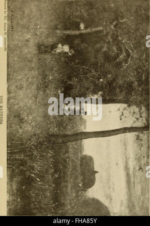 Life, art, and letters of George Inness, an insightful biography ...