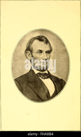 A biography of Abraham Lincoln, the 16th President of the United States ...