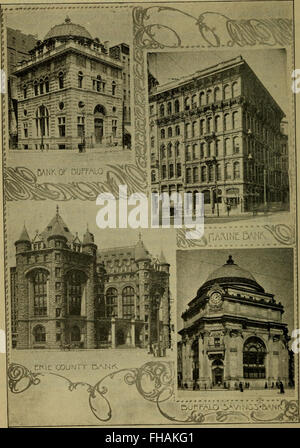 The official guide and catalog to the *Pan-American Exposition* of 1901 ...