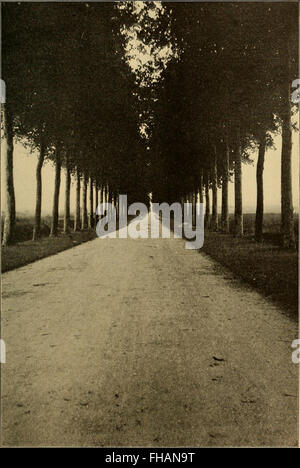 *Outing* (1885) is an American magazine focused on outdoor activities ...