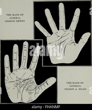 Perin's science of palmistry; a complete and authentic treatise (1902 ...