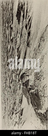 Ruins of Desert Cathay (1912), an exploration narrative detailing ...