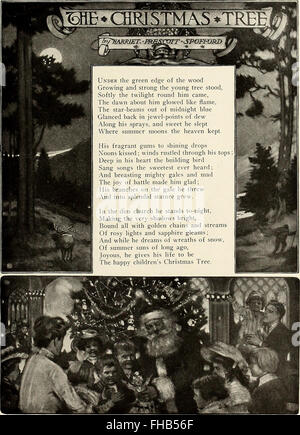 ‘St. Nicholas’ (1873) is a children’s magazine that features stories ...