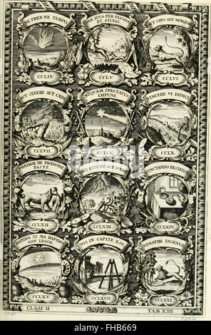 *Symbolographia* explores the art of symbols and symbolism in various ...