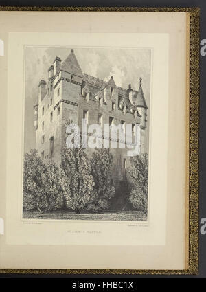 The baronial and ecclesiastical antiquities of Scotland (1852 Stock ...