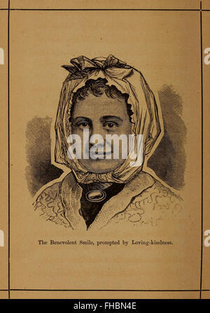 Published in 1875, *The Philosophy of Laughter and Smiling* explores ...