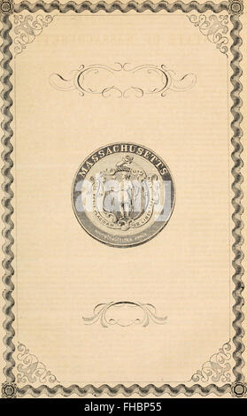 The Progress of the United States of America (1854), a historical ...