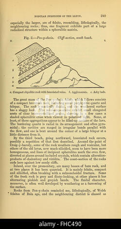 A scholarly journal published by the Geological Society of London ...