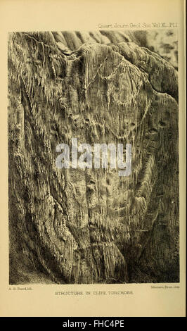 A prestigious geological journal publishing cutting-edge research and ...