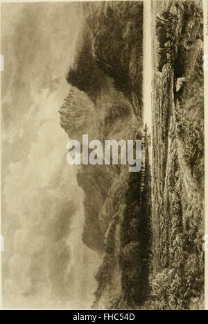 The rivers of Great Britain. Descriptive, historical, pictorial. Rivers ...