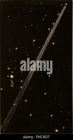 Uranography and Atlas, an 1850 work on the mapping and study of stars ...