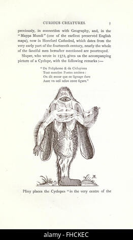 Study of unique and lesser-known animal species, explored through ...