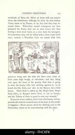 Study of unique and lesser-known animal species, explored through ...