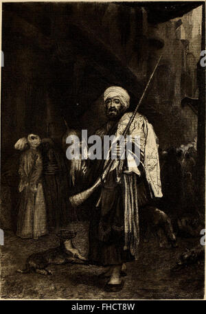 An 1889 collection of essays discussing American art and its various ...