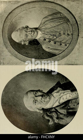 A 1914 exhibition catalog focusing on German Baroque and Rococo art ...