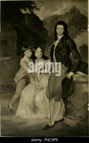 This 1914 work on German Baroque and Rococo art explores the artistic ...