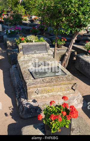 Grave of Albrecht Durer, Johannis cemetery, Nuremberg, Franconia ...