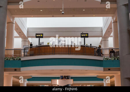 Destiny Mall Syracuse, NY Stock Photo: 96912639 - Alamy
