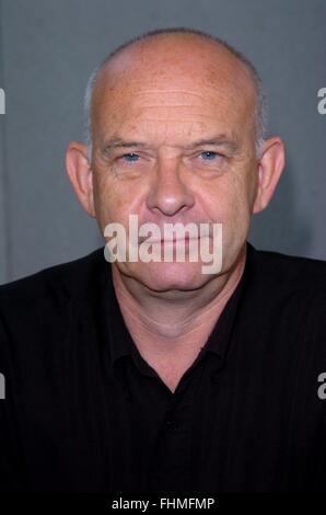 Douglas William "Doug" Bradley is an English actor, best known for his ...