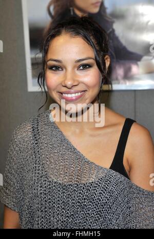 Jessica Parker Kenney at collectormania Stock Photo - Alamy