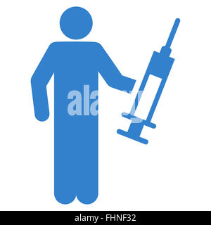 Drug Dealer icon from Business Bicolor Set Stock Photo - Alamy