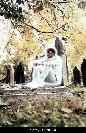 RANDALL AND HOPKIRK (DECEASED) (TV) (1969) ANNETTE ANDRE 007 Stock ...