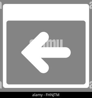 Previous Day Icon Stock Photo - Alamy