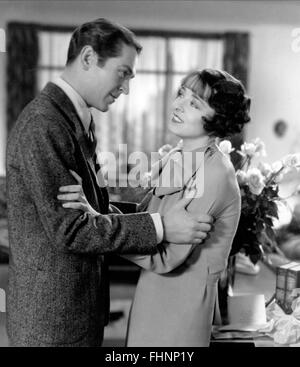 CHANGE OF HEART, Charles Farrell, Janet Gaynor, 1934, (c) 20th Century ...
