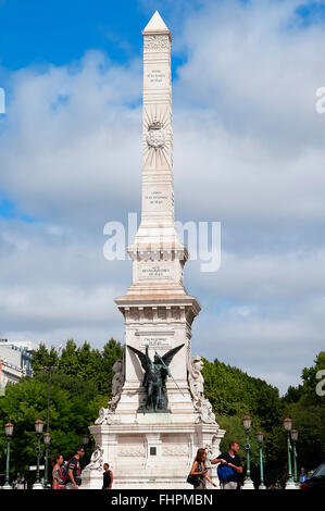 war memorial and column and statue of major general rollo gillespie in ...