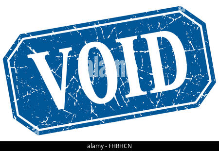 void square blue grunge vintage isolated label Stock Photo - Alamy