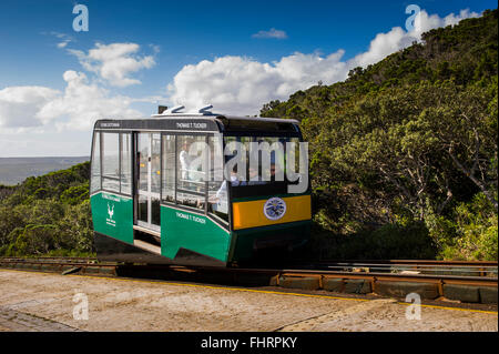 cape point flying dutchman Funicular railway leading up to lighthouse ...