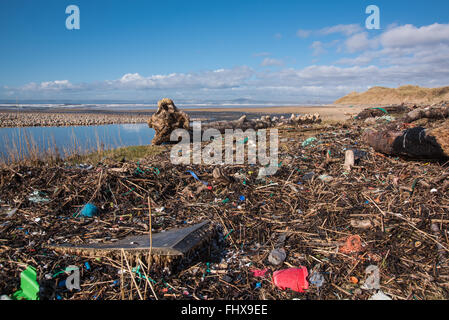 Morfa Beach, Margam Sands, Port Talbot, South Wales, UK Stock Photo - Alamy