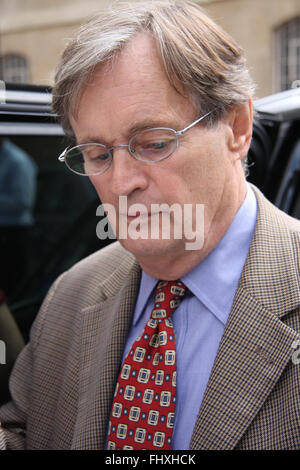 David McCallum (credit image © Jack Ludlam Stock Photo - Alamy