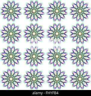 Seamless pattern. Abstract wrapping paper surface. Simple stylish ...