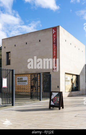 Windrush Square in Brixton Stock Photo - Alamy