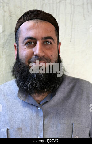 Kurdish man in Sanliurfa, Turkey Stock Photo - Alamy