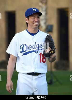 This is a 2016 photo of Kenta Maeda of the Los Angeles Dodgers baseball ...