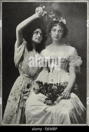Every life a delight (1914 Stock Photo - Alamy
