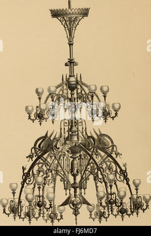 Examples of household taste Stock Photo - Alamy