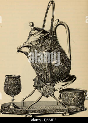 Examples of household taste Stock Photo - Alamy